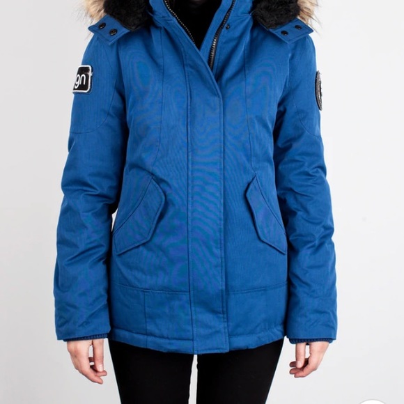 Tobbogan | Jackets & Coats | Tobbagan Canada Womens Jacket | Poshmark